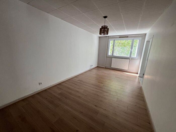 Appartement 2 pièces à louer à Charpennes-Tonkin, Villeurbanne
