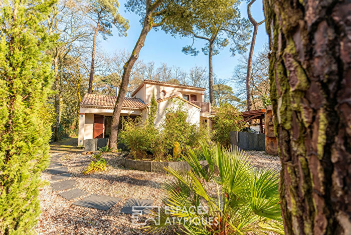 Saint-Brevin-les-Pins, LOcéan, Bridelais, Le Béa, Le Fief - Maison 5 pièces à vendre