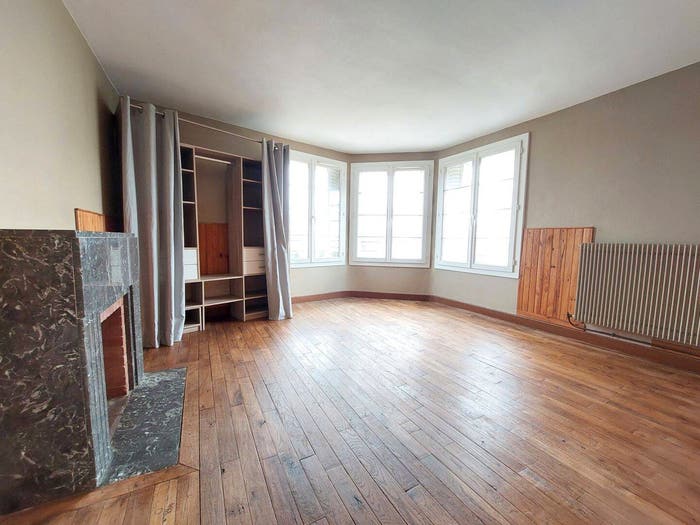 Appartement 2 pièces à louer - Émailleurs, Limoges