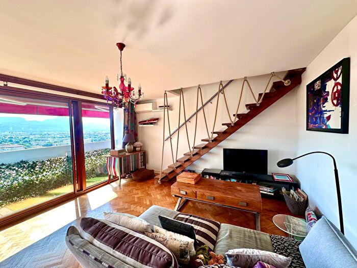 Appartement 3 pièces à vendre à Marseille 8ème, Sainte-Anne