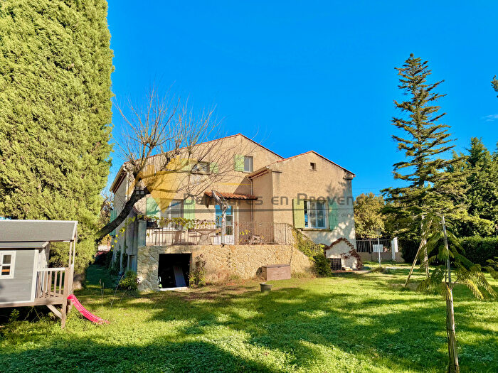 Maison à vendre - Sarrians - 4 pièces - 3 chambres