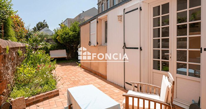 Maison 7 pièces à vendre - Le Mans, République, Jacobins