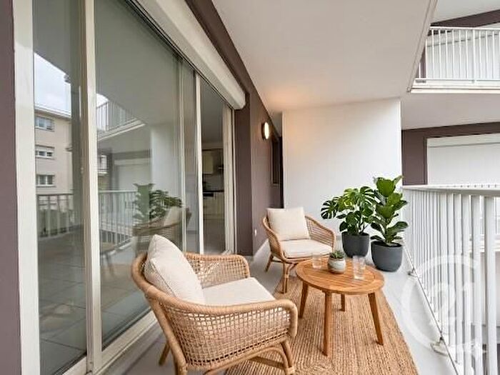 Appartement 3 pièces à Perpignan, Moyen-Vernet, à vendre