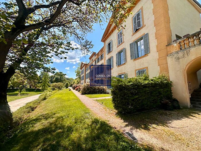 Appartement 3 pièces à vendre à Irigny