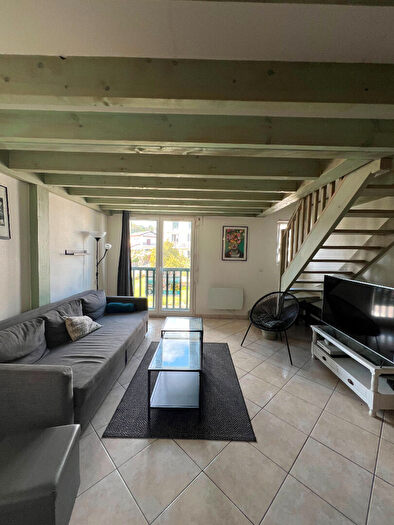 Appartement 3 pièces à vendre - Ciboure