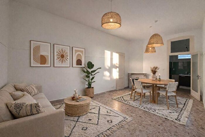 Maison à louer - Caudéran, Bordeaux - 2 pièces - 1 chambre