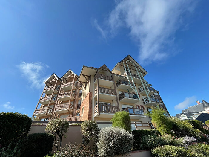 Appartement 1 pièce à vendre - Dives-sur-Mer