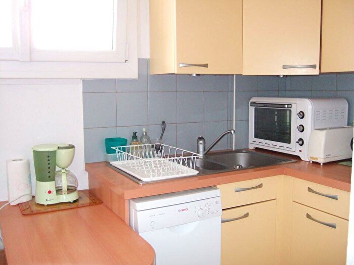 Appartement 2 pièces à louer - Glaisins, Annecy