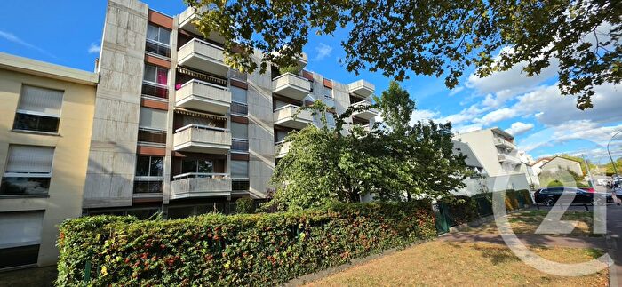 Appartement 1 pièce à louer à Saint-Maur-des-Fossés, La Pie