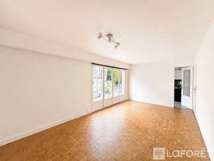 Appartement 3 pièces à vendre à Sèvres, Centre-ville, Cristallerie, Manufacture, Danton