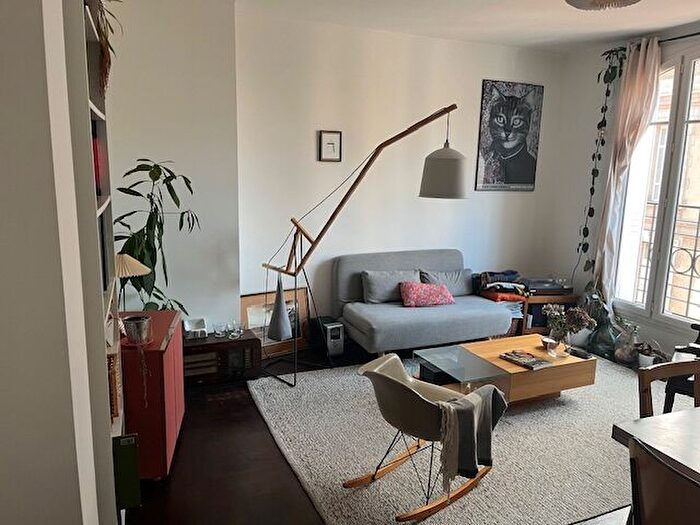 Limoges, Centre-ville, Hôtel de Ville, Emailleurs - Appartement 3 pièces à louer