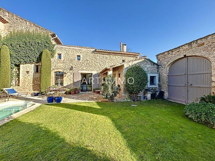 Maison 5 pièces à vendre - Taillades