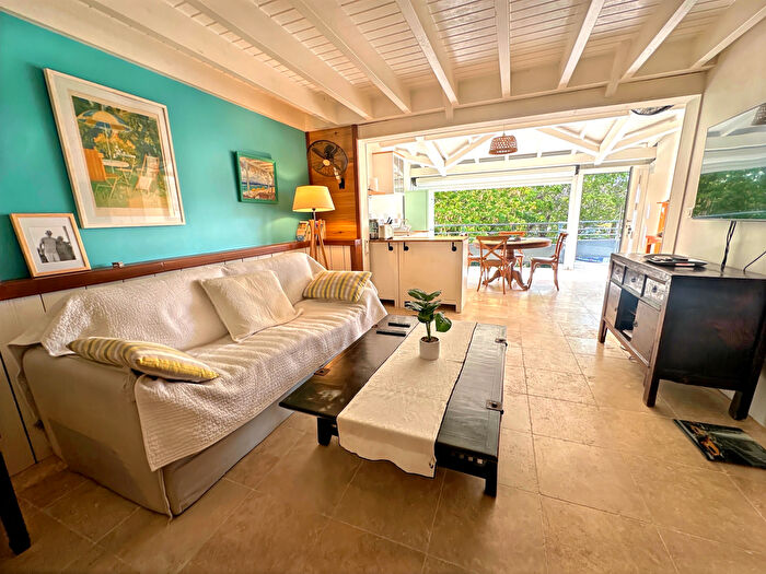 Appartement 2 pièces à Saint-Martin, à vendre