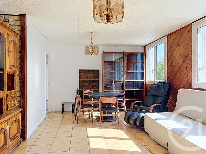 Appartement 3 pièces à louer - Champigny-sur-Marne, Le Plateau