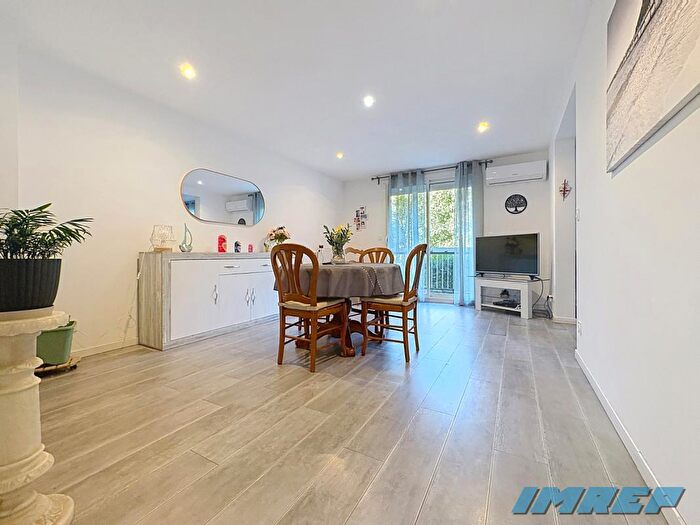 Appartement 4 pièces à vendre - Marseille 10ème, Saint-Tronc