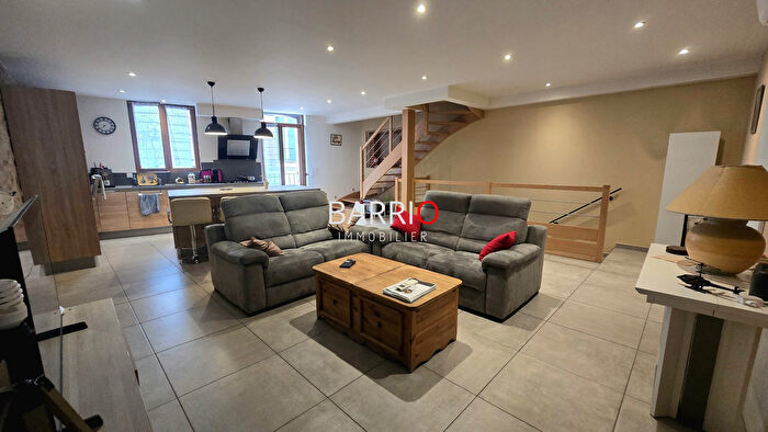 Maison à vendre - Argelès-sur-Mer - 5 pièces - 4 chambres