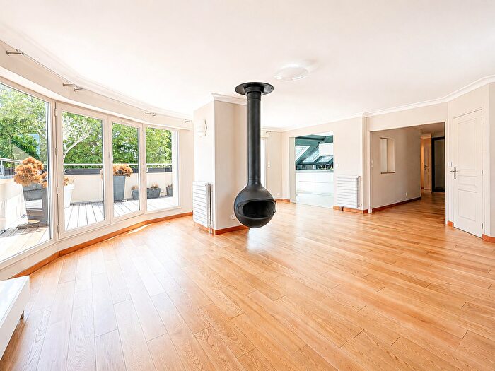 Nantes, Centre-ville : Appartement 3 pièces à louer