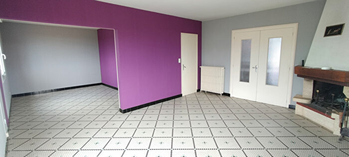 Landemont : Maison 5 pièces à vendre