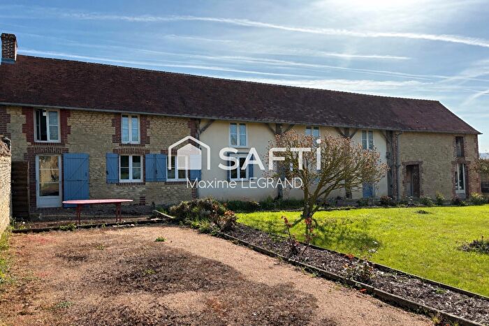 Vaudeloges - Maison 6 pièces à vendre