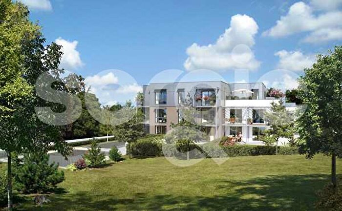 Amiens, Saint-Anne, Fb Noyon : Appartement 3 pièces à louer