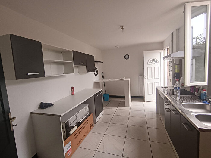 Maison 7 pièces à vendre - Villeneuve-Saint-Germain