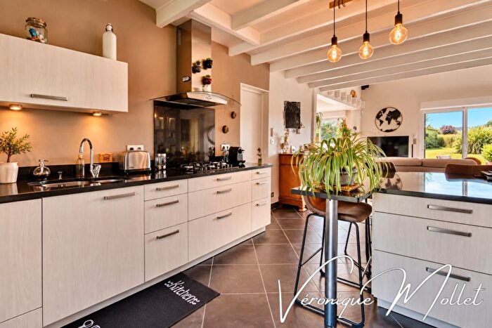Lignan-de-Bordeaux - Maison 6 pièces à vendre