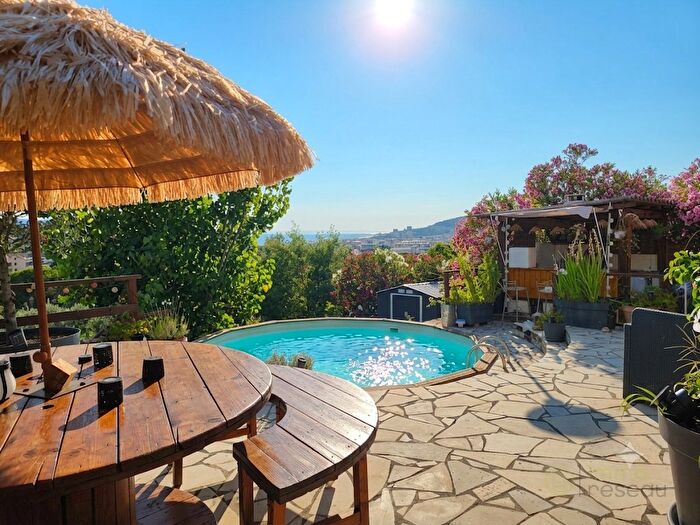 Maison 3 pièces à Ajaccio, à vendre