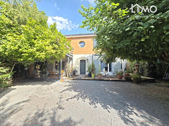 Limoges : Maison 7 pièces à vendre