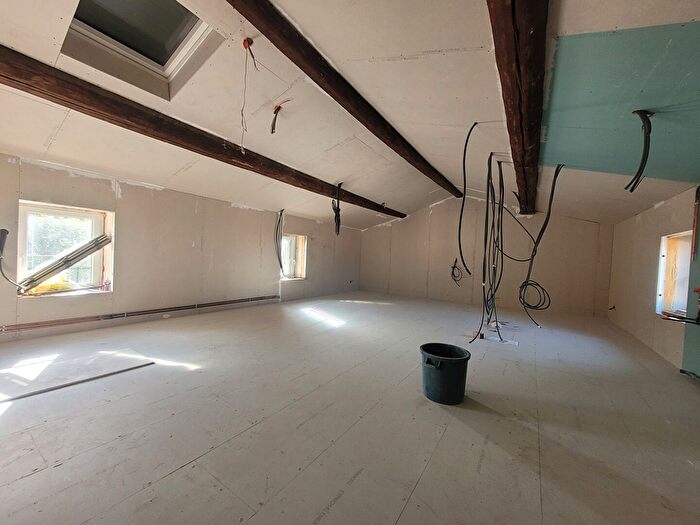 Appartement à vendre - Aubière - 1 pièce