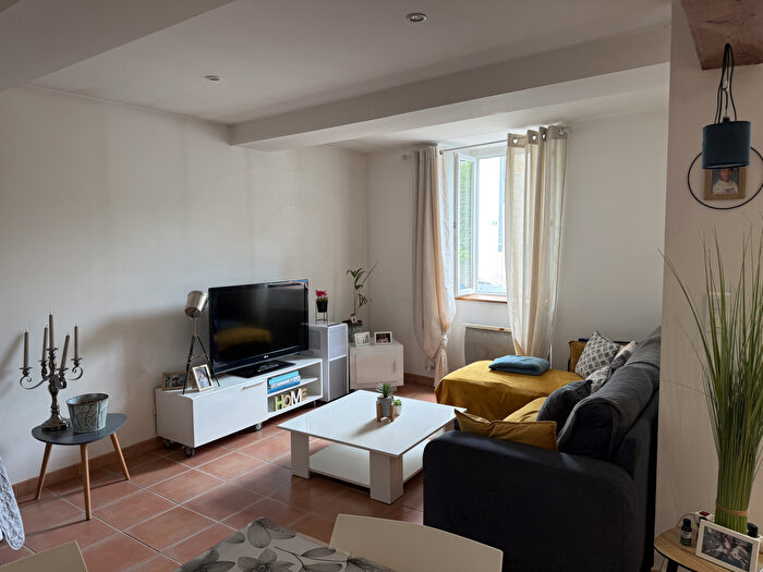Appartement 2 pièces à louer - Martres-Tolosane