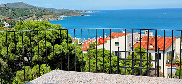 Maison 6 pièces à Banyuls-sur-Mer, à vendre