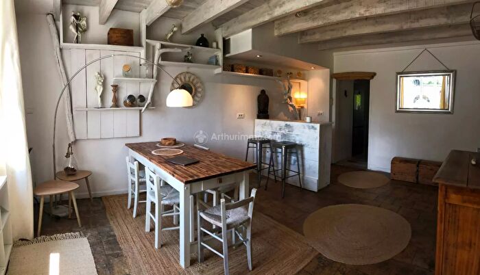 Mirandol-Bourgnounac - Maison 7 pièces à vendre
