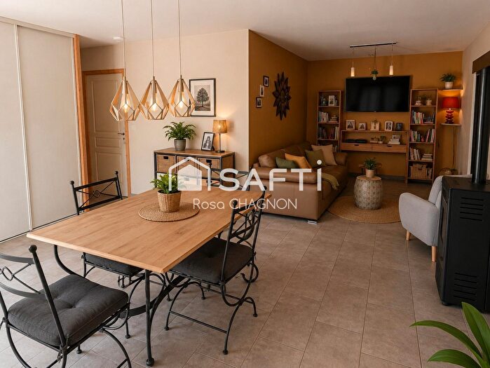 Maison 4 pièces à Le Busseau, à vendre