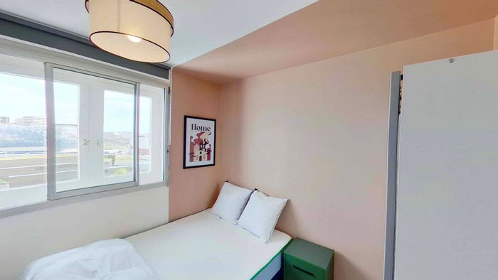 Appartement 1 pièce à louer à Entrée de Ville, Clichy
