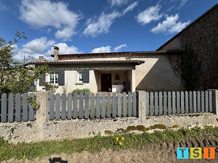 Saleich : Maison 6 pièces à vendre