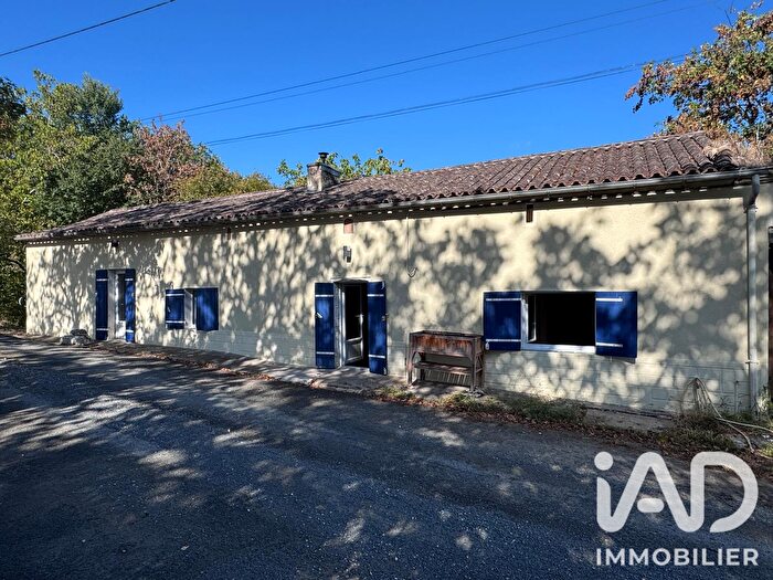 Monestier - Maison 5 pièces à vendre