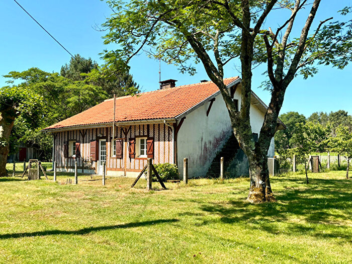 Maison 5 pièces à vendre - Herm