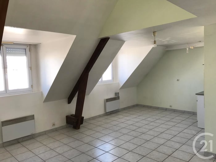 Lorient, Centre-ville : Appartement 3 pièces à louer