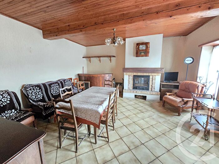 Maison à vendre - Saint-Laurent-Médoc - 5 pièces - 3 chambres