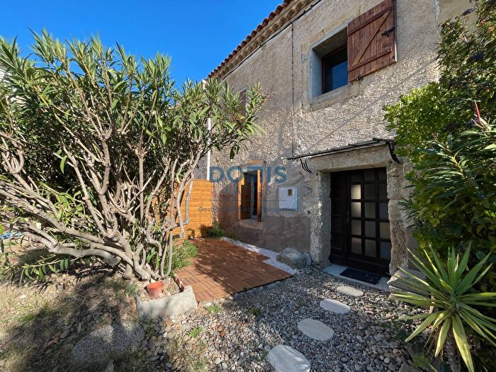 Maison à louer - Lattes - 4 pièces - 3 chambres