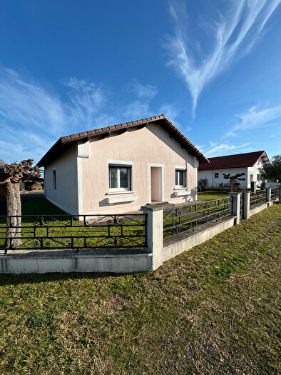 Maison à vendre - Mimizan - 5 pièces - 3 chambres