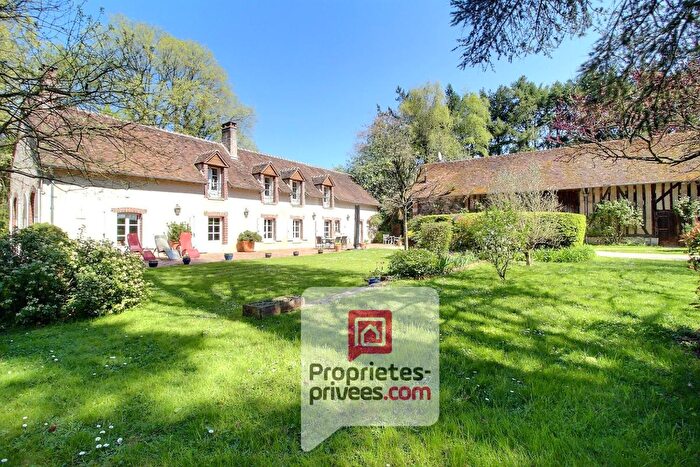 Maison 8 pièces à Montargis, Les Closiers, à vendre