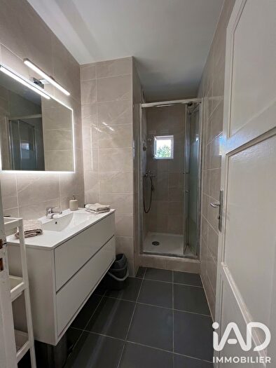 Créteil, Chenevier, Déménitroux : Appartement 4 pièces à vendre