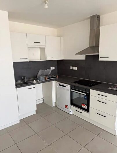 Bordeaux, Saint-Christoly - Appartement 3 pièces à louer