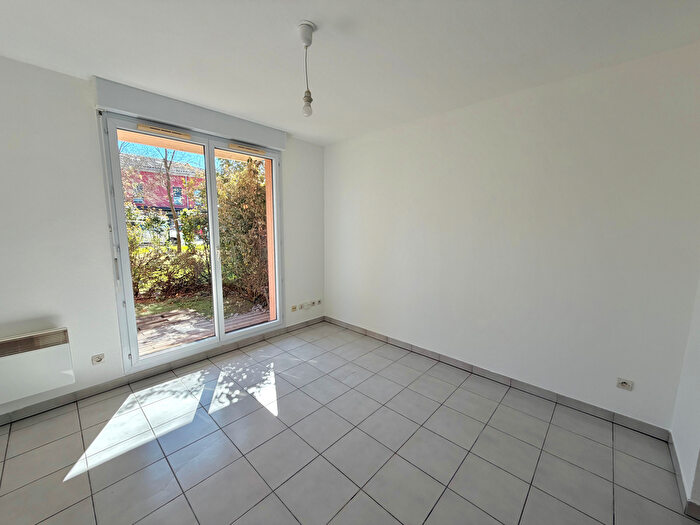 Appartement à louer - Toulouse, Lardenne - 1 pièce