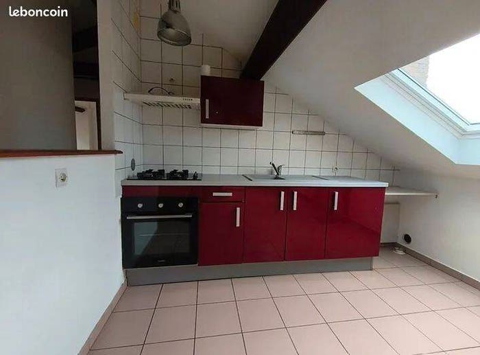 Appartement 3 pièces à louer - Faulquemont