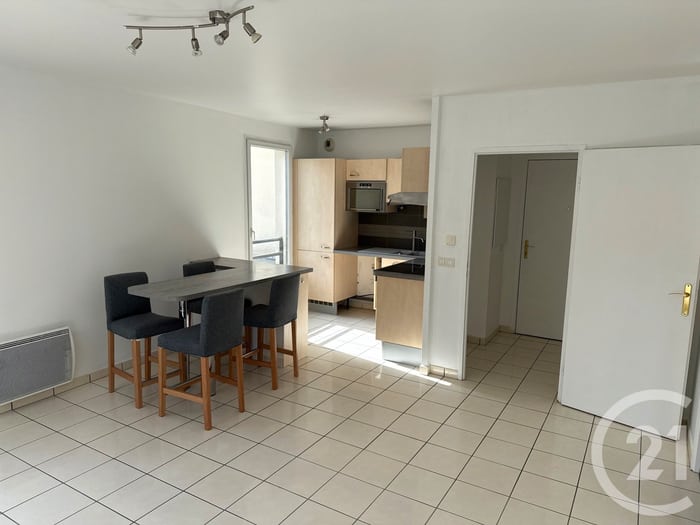 Appartement 2 pièces à louer - Ecquevilly
