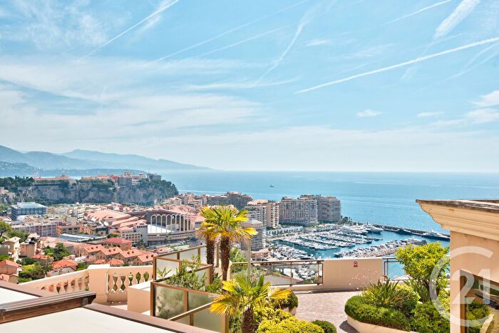 Appartement à vendre - Cap-dAil - 2 pièces - 1 chambre