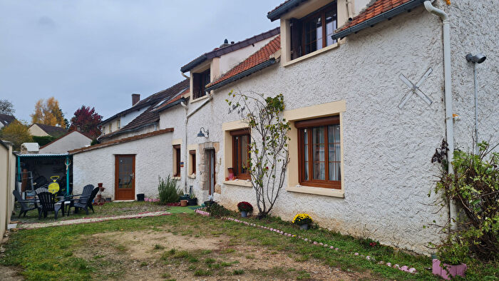 Maison à vendre - Maintenon - 5 pièces - 4 chambres