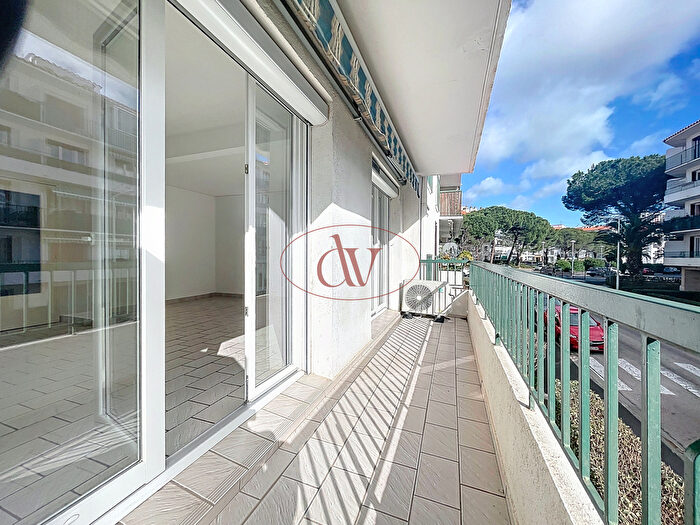 Appartement à vendre - Perpignan, Moulin-à-Vent, Vertefeuille - 4 pièces - 2 chambres